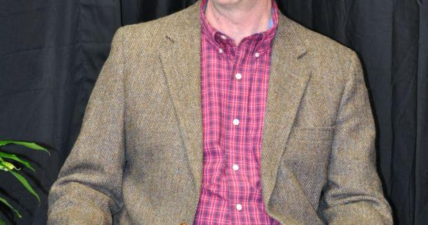 Commissioner Chris Reding gives Payne County a new look | Local News ...