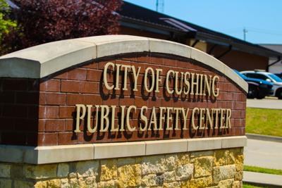 Carney police chief arrested for DUI in Cushing | News | stwnewspress.com