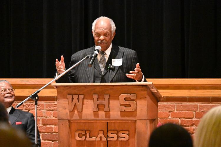 ‘The Bears live on’: Washington School basketball team honored at ...