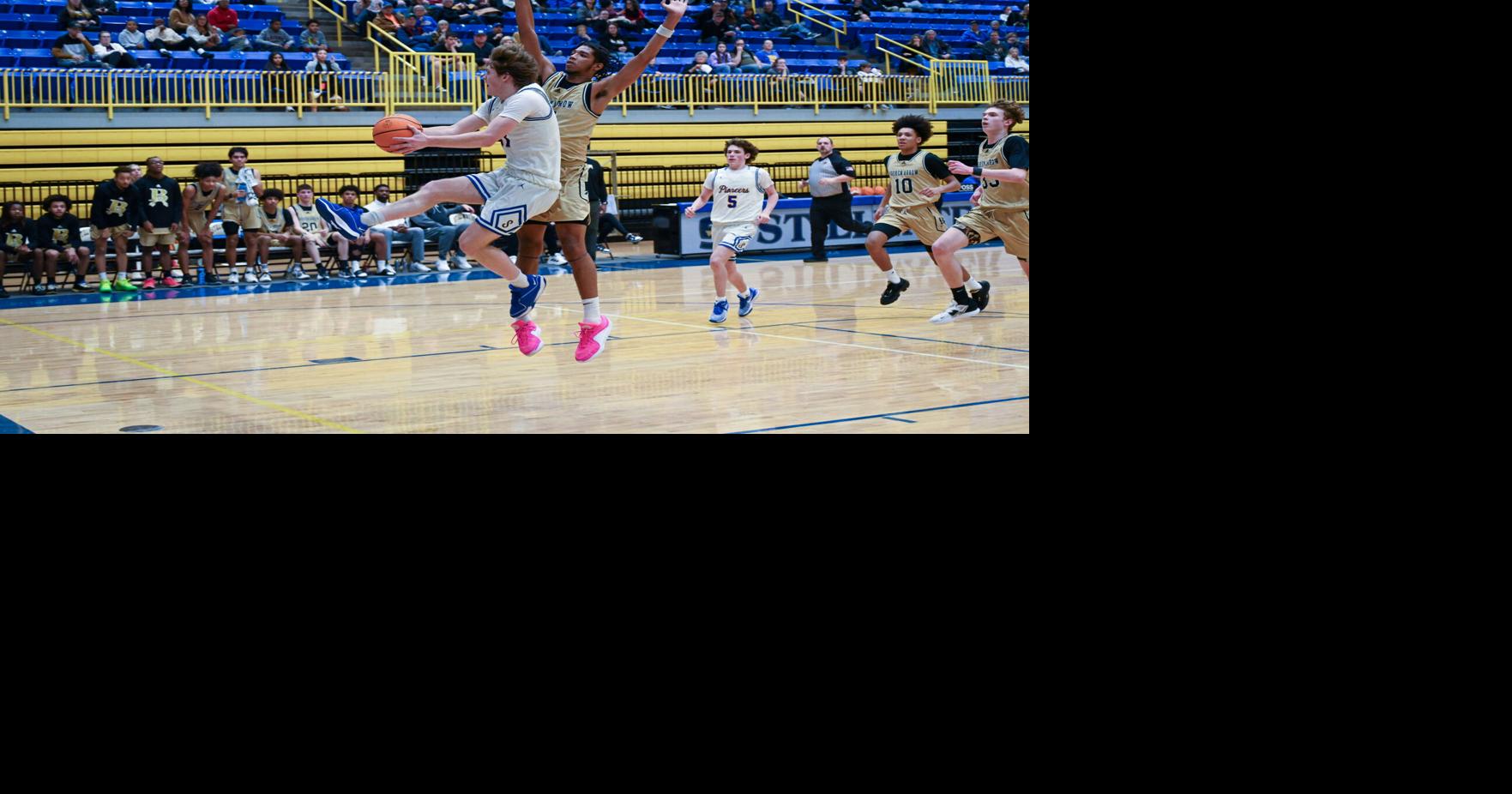 Broken Arrow hits game-winning jump shot to beat Stillwater | Sports ...