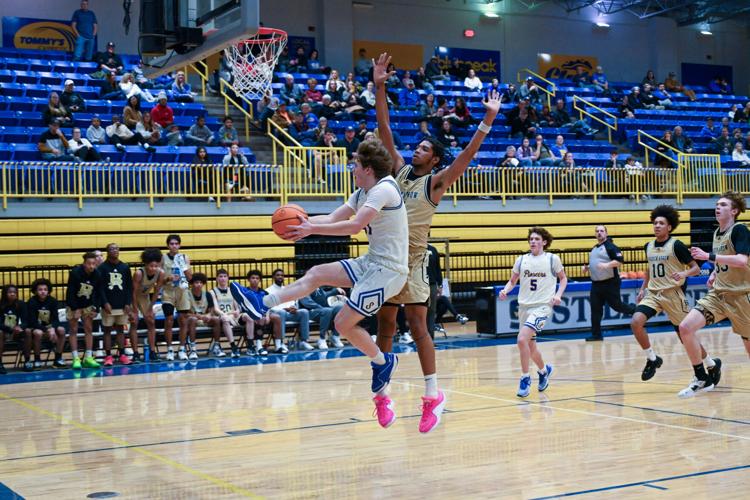 Broken Arrow hits game-winning jump shot to beat Stillwater | Sports ...