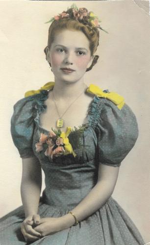 Stillwater resident Wanda Moore celebrates 102nd birthday | News ...