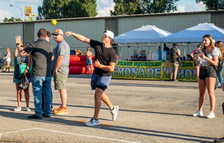 PHOTO GALLERY: Payne County Free Fair carnival experience | Gallery ...