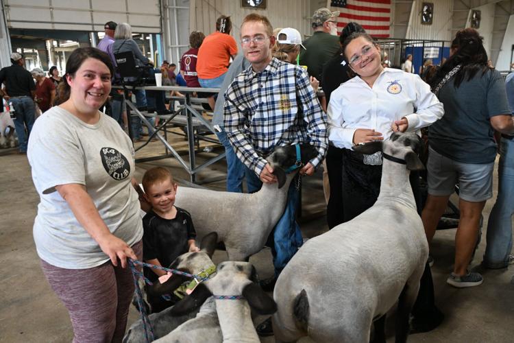 PHOTO GALLERY: 2023 Payne County Free Fair | | stwnewspress.com