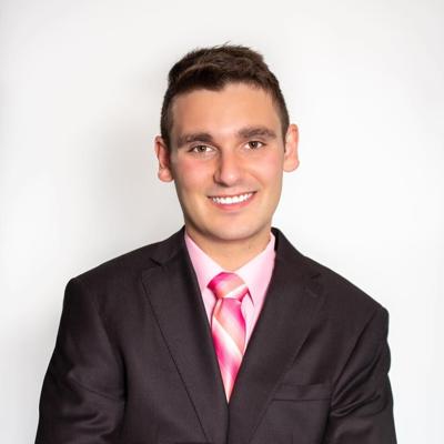 Baughman credits hard work, supporting team in runoff victory | News ...