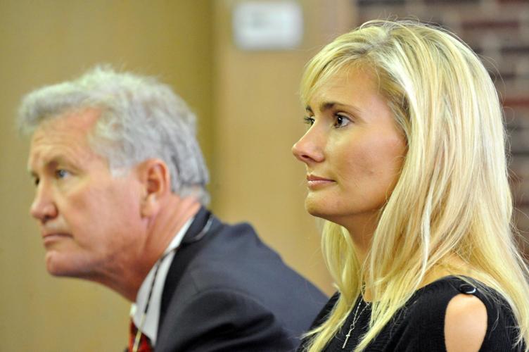 Sean Sutton: I'm guilty | News | stwnewspress.com