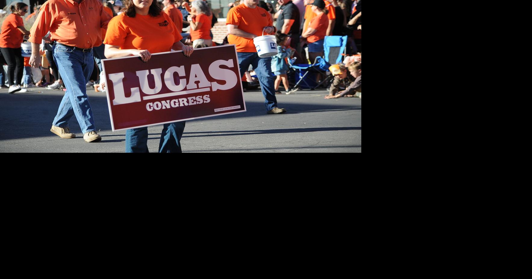 Congressman Lucas to speak at OSU fall commencement | Local News ...