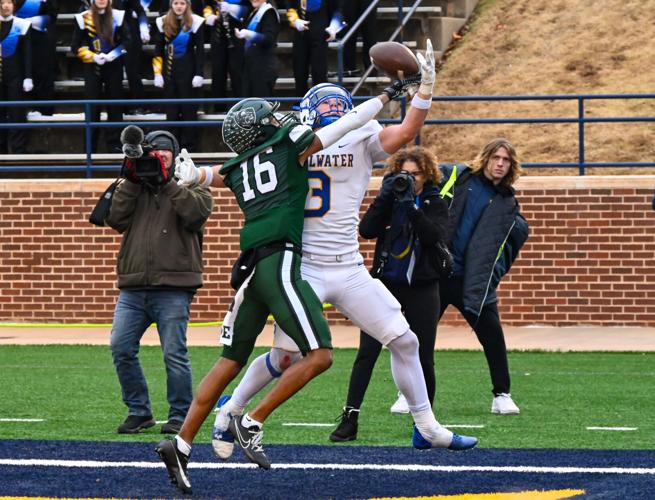 PHOTO GALLERY: Stillwater High football falls short of repeating as ...