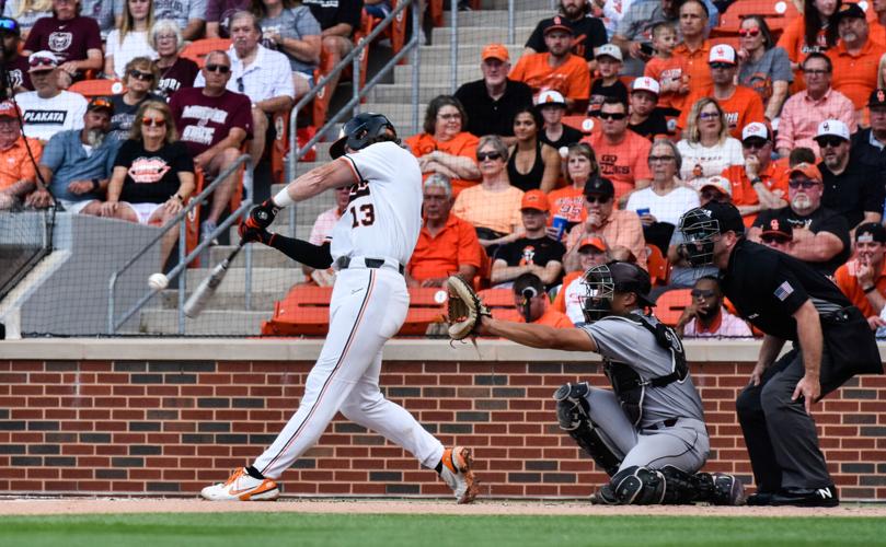 A look at how OSU baseball’s recent draftees are faring in the pros ...