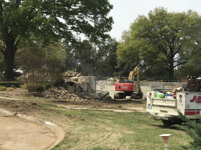 OSU president getting new house | News | stwnewspress.com