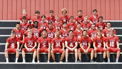 Run game continues to define Morrison High football - but this year ...