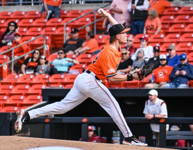 Bedlam blowout: Cowboys' bats fuel early turnaround in rout of rival ...