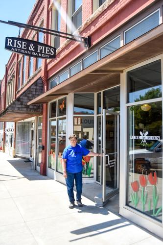 Rising to the times: Perry bakery lending a hand, and loaves, during ...