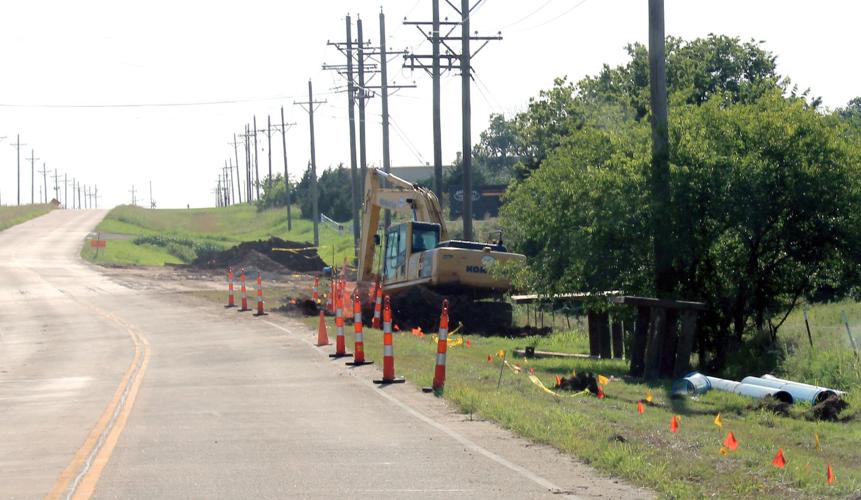 Getting on the grid | News | stwnewspress.com