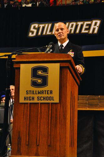 Pioneers do the graduation dance | News | stwnewspress.com