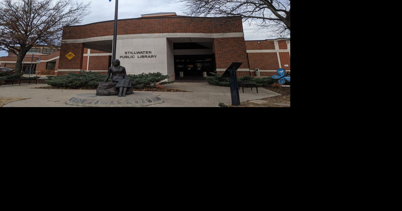 Stillwater Public Library celebrates 100 years | News | stwnewspress.com
