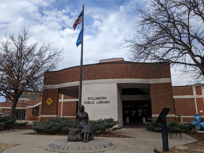 Stillwater Public Library celebrates 100 years | News | stwnewspress.com