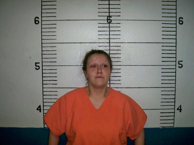 Felony charges filed in connection with Cushing, Drumright drug raid ...