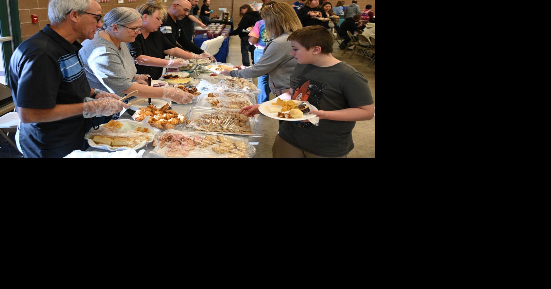 'A win-win for both schools and restaurants': Education Foundation ...