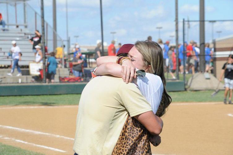 All-Area Softball Coach of the Year: Hoffman living his lifelong dream ...