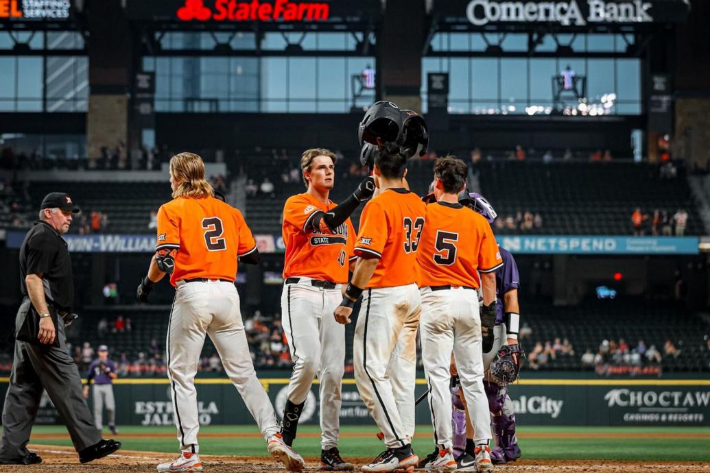 OSU Sports | stwnewspress.com