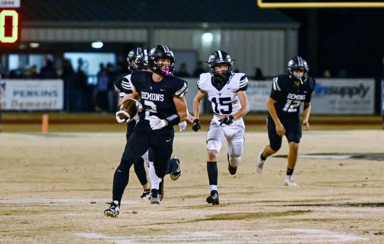 Area football preview: Demons look to get over second-round hump ...