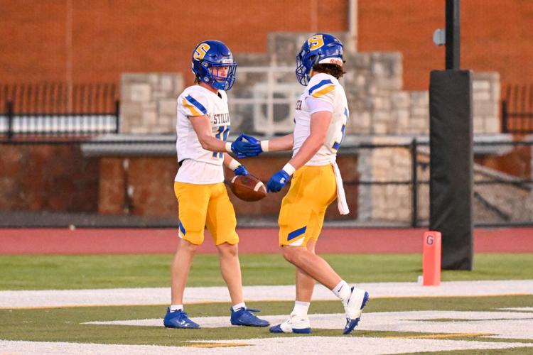 PHOTO GALLERY: Pioneers pummel U.S. Grant for district win | Gallery ...