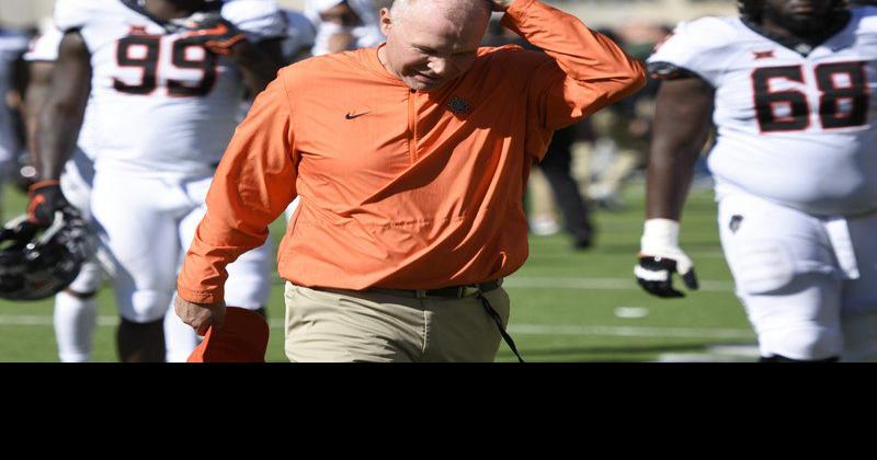 LOYAL AND TRUE: Different week, same story | OSU Sports | stwnewspress.com