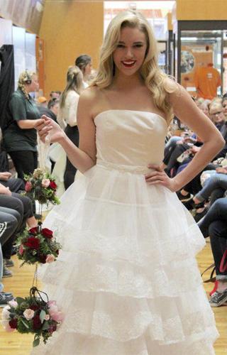 Bridal Showcase a one-stop-shop for wedding planning | News ...
