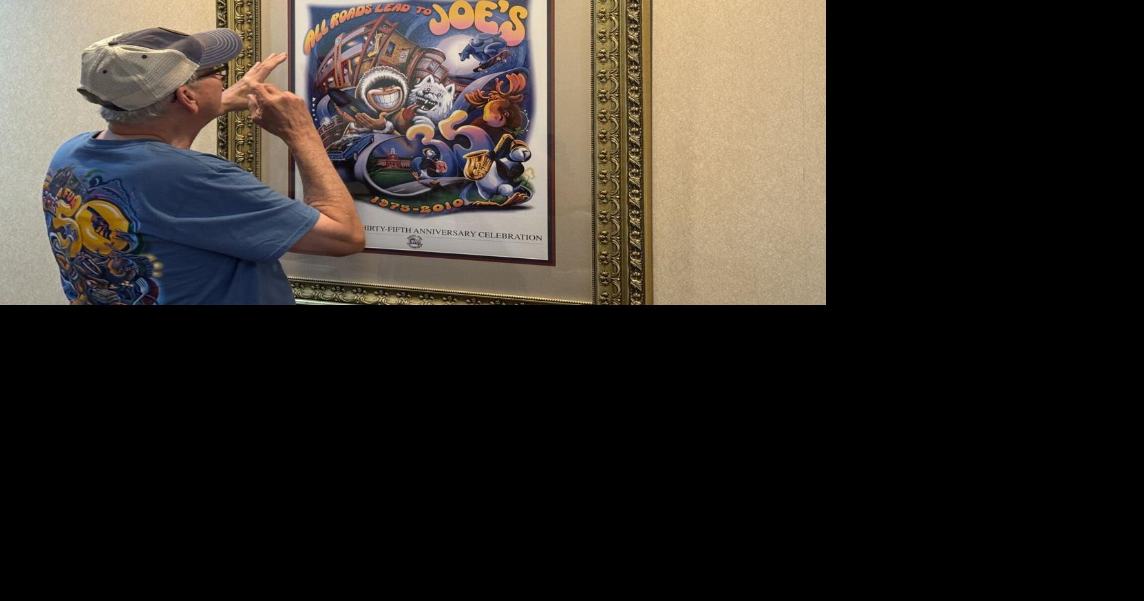 Owner of Eskimo Joe's reflects on 50 years | Business | stwnewspress.com