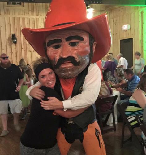 Saint Sarah: Curty Shack owner reflects on journey through hard times ...