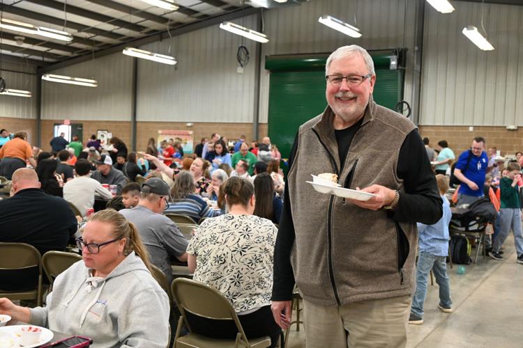 'A win-win for both schools and restaurants': Education Foundation ...
