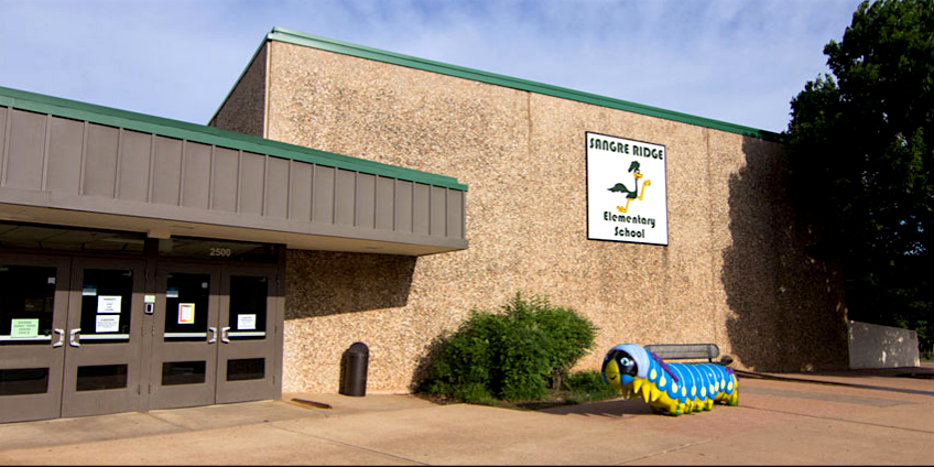 Suspicious person report sends Stillwater schools into lockdown | Local ...