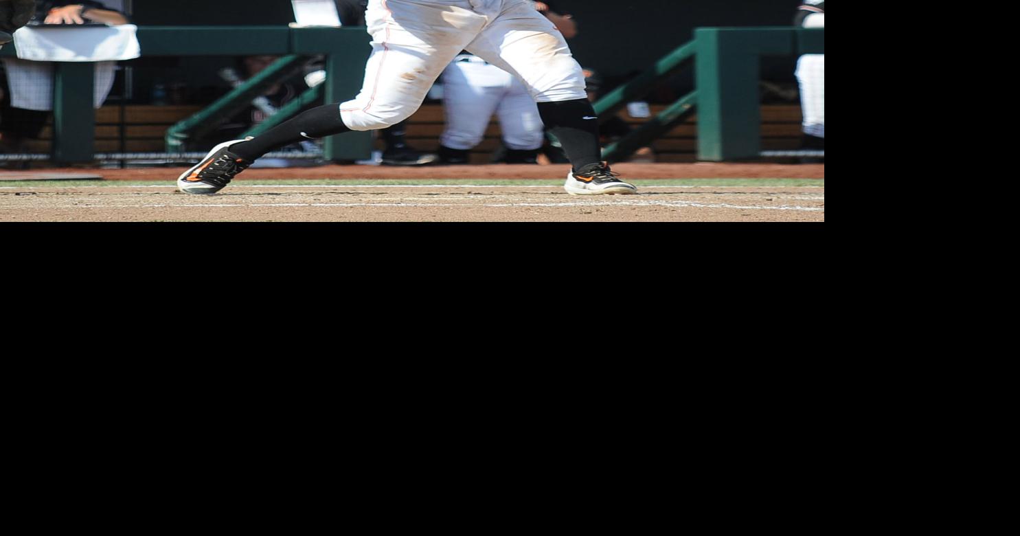 Five Oklahoma State baseball players sign professional contracts ...