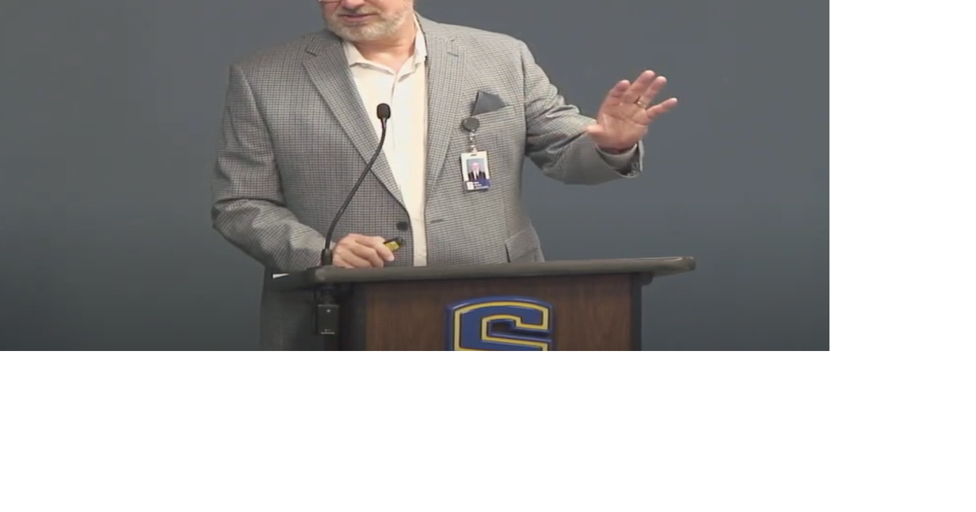 SPS superintendent shared district stats at school board meeting | News ...