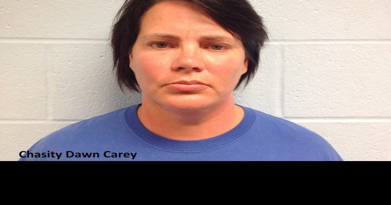 Carey arraigned on first-degree murder | News | stwnewspress.com