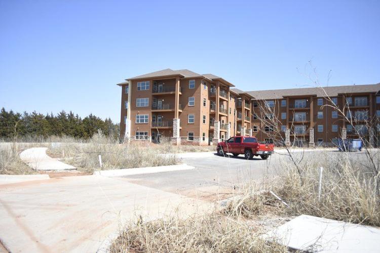 Under new management: The Ranch rebranded as Legacy Village of ...