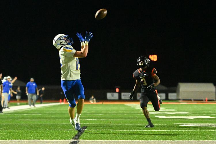 PHOTO GALLERY: Stillwater High picks up first win of season | Gallery ...