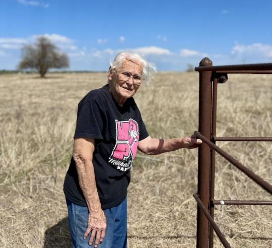 Oklahoma’s 'invisible cemeteries' and two local women who find them ...