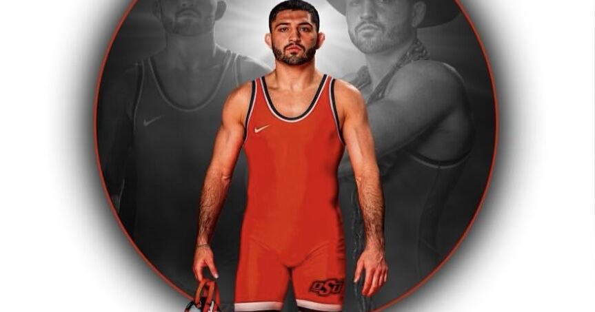 Cowboy wrestling lands a third All-American transfer | Sports ...