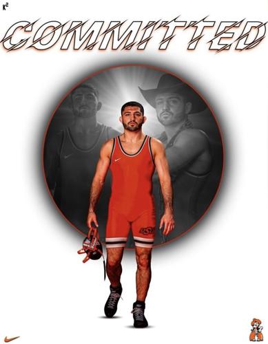 Cowboy wrestling lands a third All-American transfer | Sports ...
