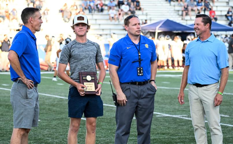 PHOTO GALLERY: Atmosphere surrounds Stillwater's season-opening win ...