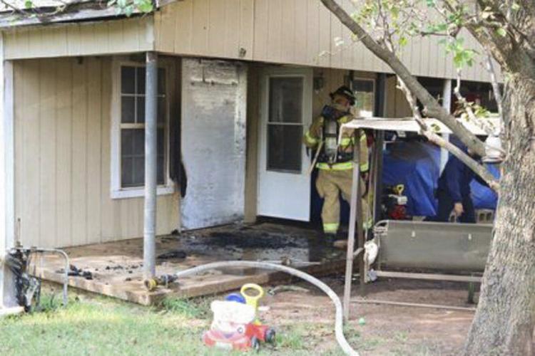 Stillwater Fire Department responds to residence fire | News ...
