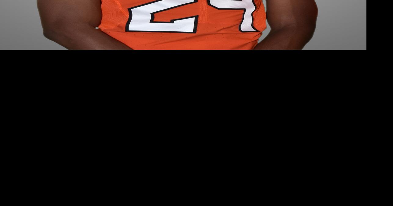 Freshman Bernard continues to shine | OSU Sports | stwnewspress.com