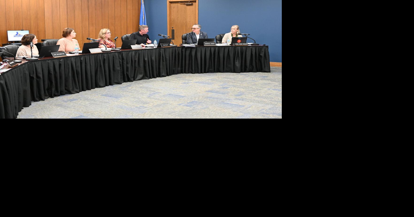 SPS Board of Education seeks new superintendent | News | stwnewspress.com