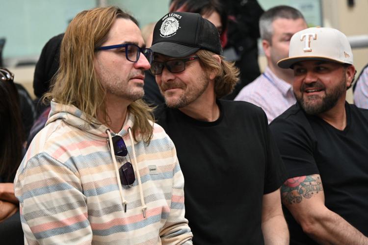 City of Stillwater proclaims Red Dirt Music Week | News | stwnewspress.com