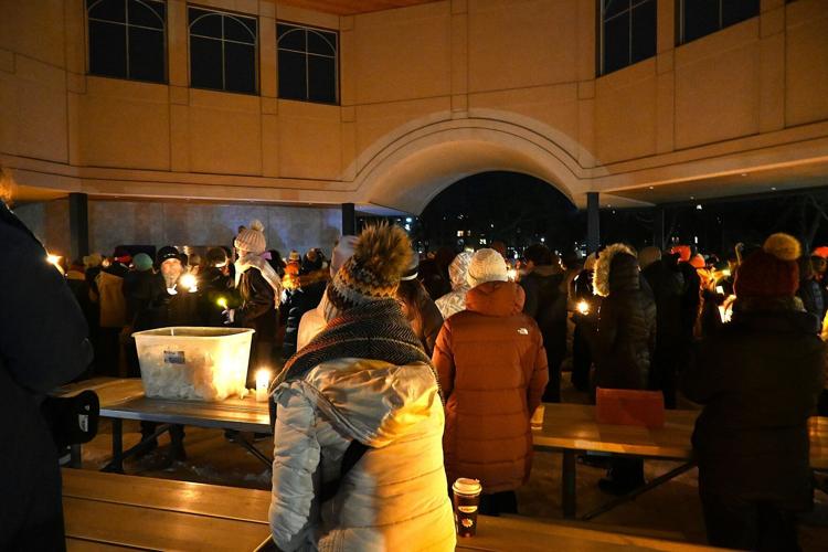 Minnesota leaders share what they can and can't do about ICE ...