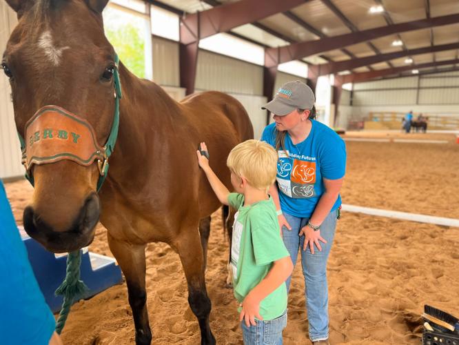 Turning Point Ranch faces funding cuts to staff | News | stwnewspress.com
