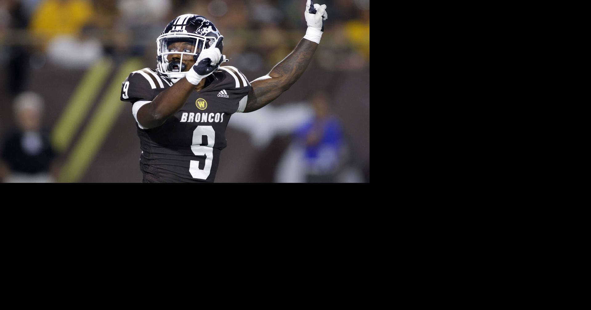 OSU loses incoming RB Tyler, former WR Green commits to Wisconsin ...