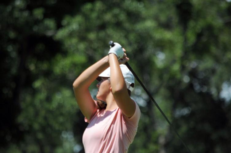 Stillwater girls shake off nerves for strong finish at WOGA Junior ...